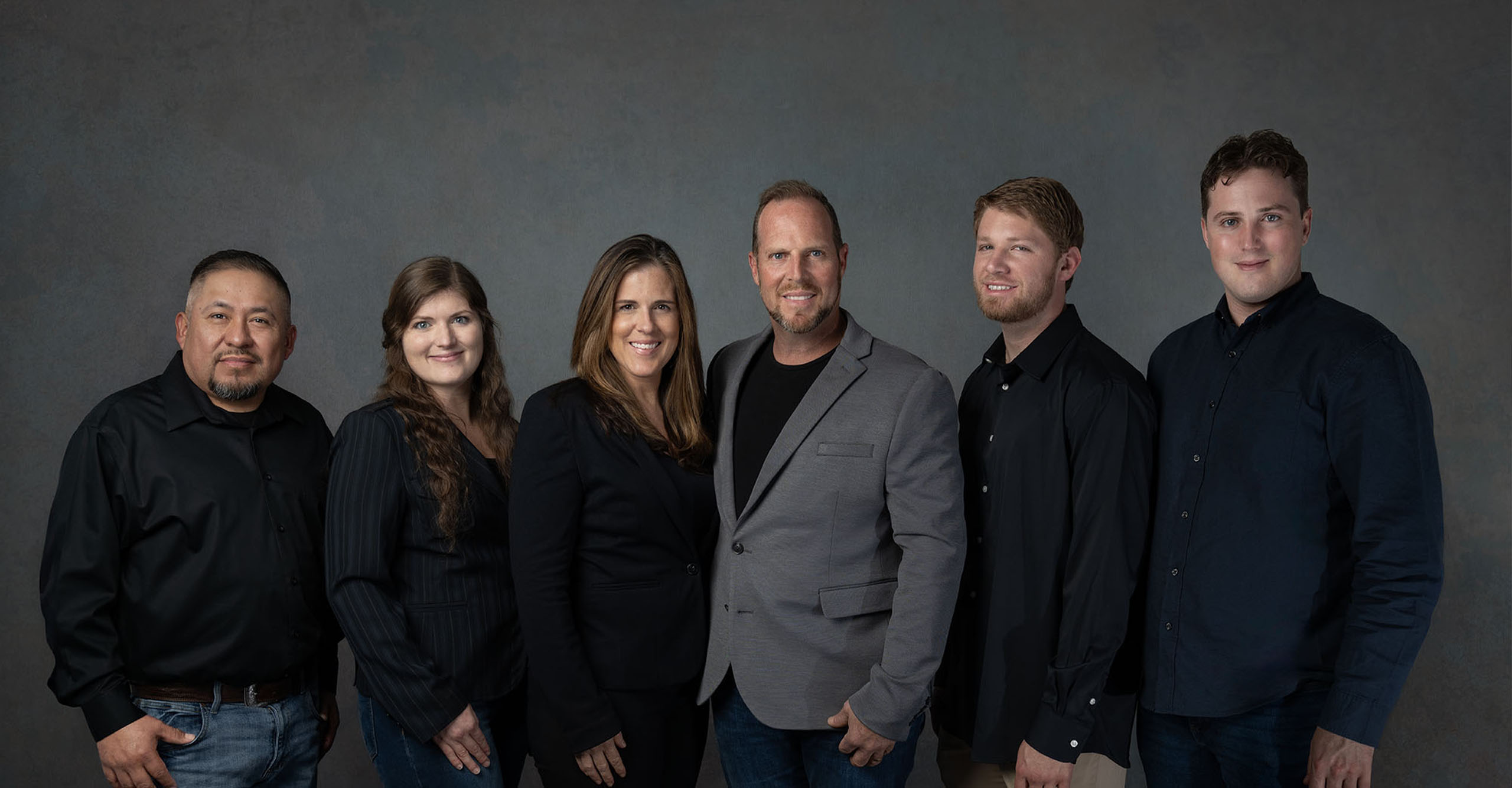 Our Team | First Construction Corp